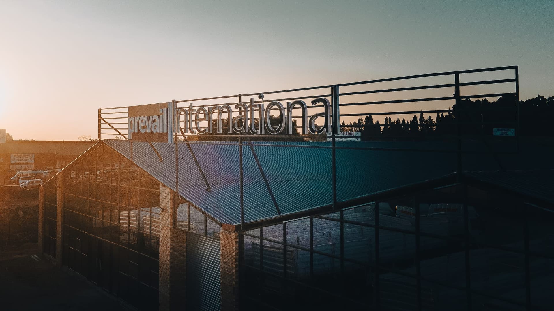 Prevail Group of Companies